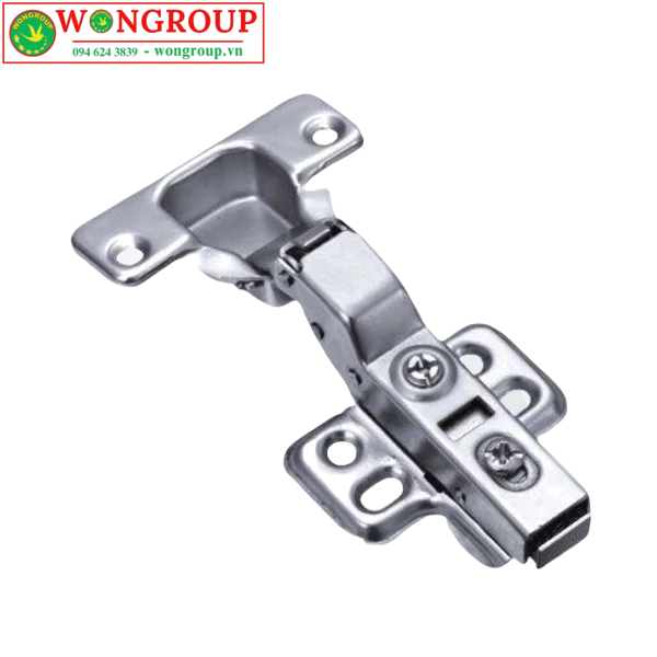 Bản lề bật hơi giảm chấn loạicong nhiều Hammered » Tập đoàn WonGroup - WonGroup.vn